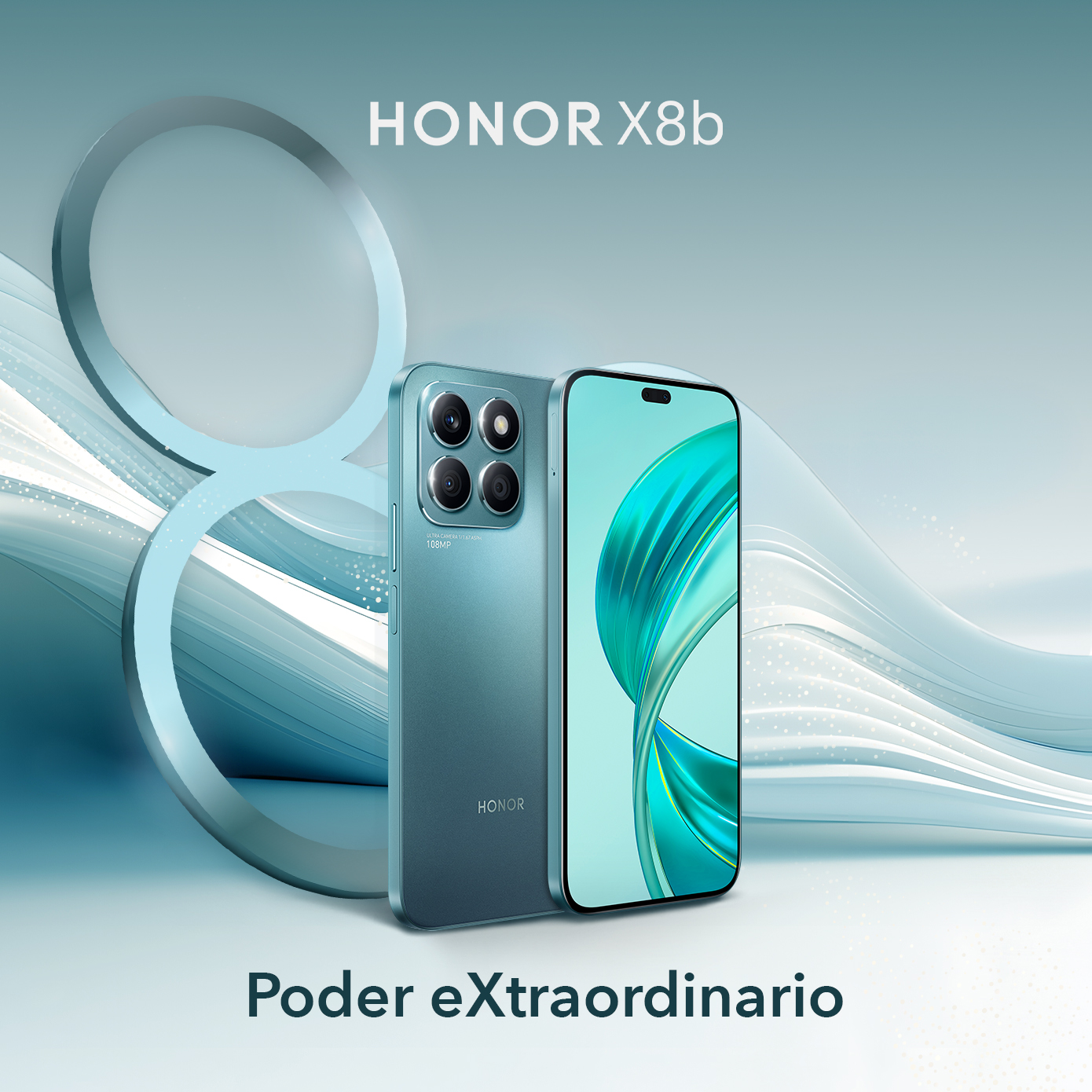HONOR Lanza los Innovadores Smartphones X8b y X7b en Guatemala - CTVLA